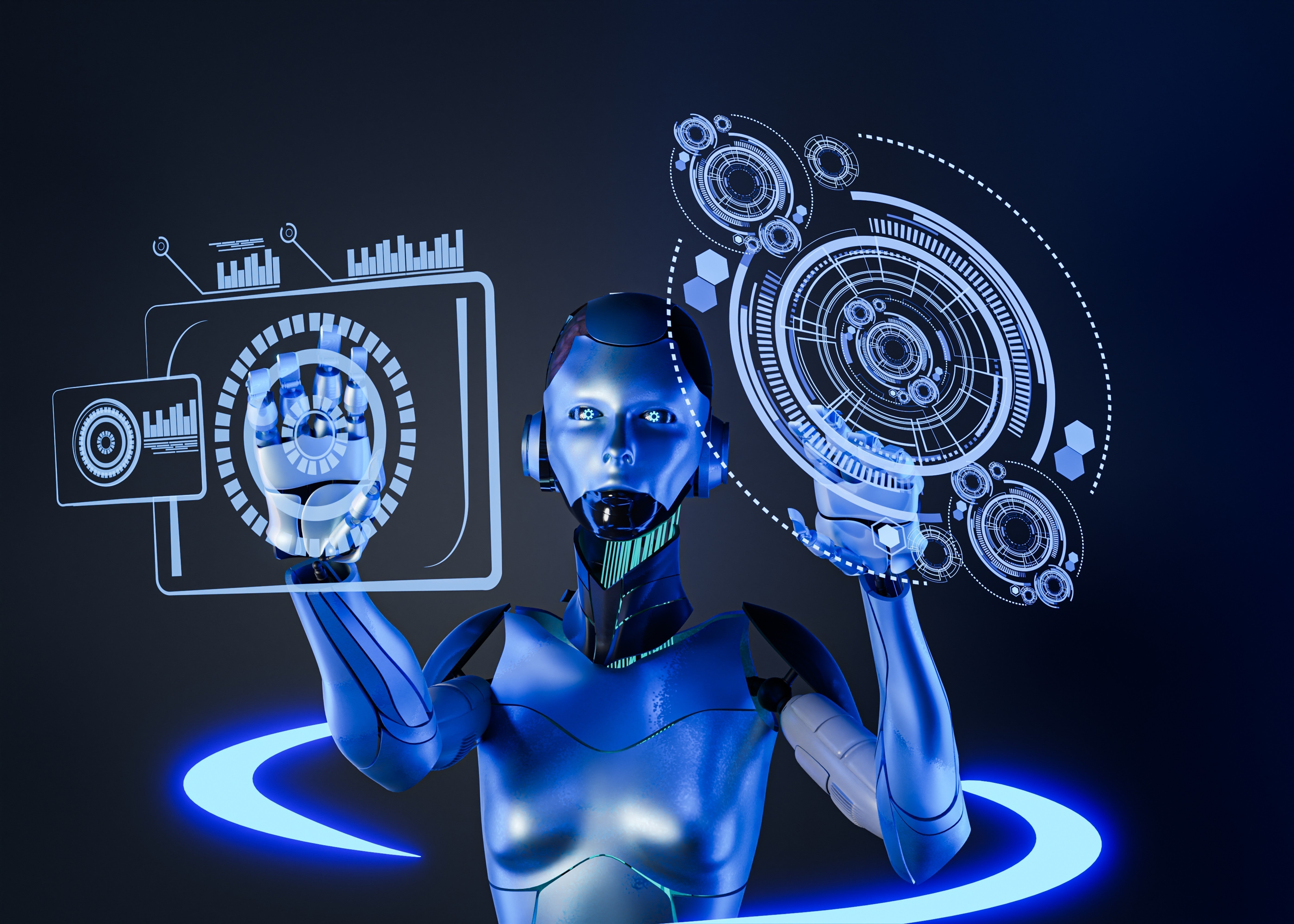How AI Can Reduce False Alerts in Security Systems? – IRVINEi