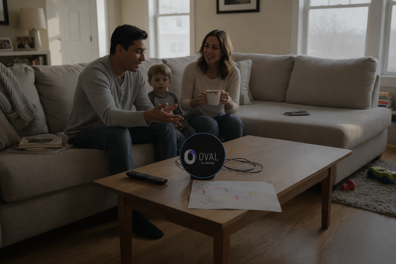 Best Smart Home Hubs 2026: Top 4 Picks for Modern Homes – IRVINEi