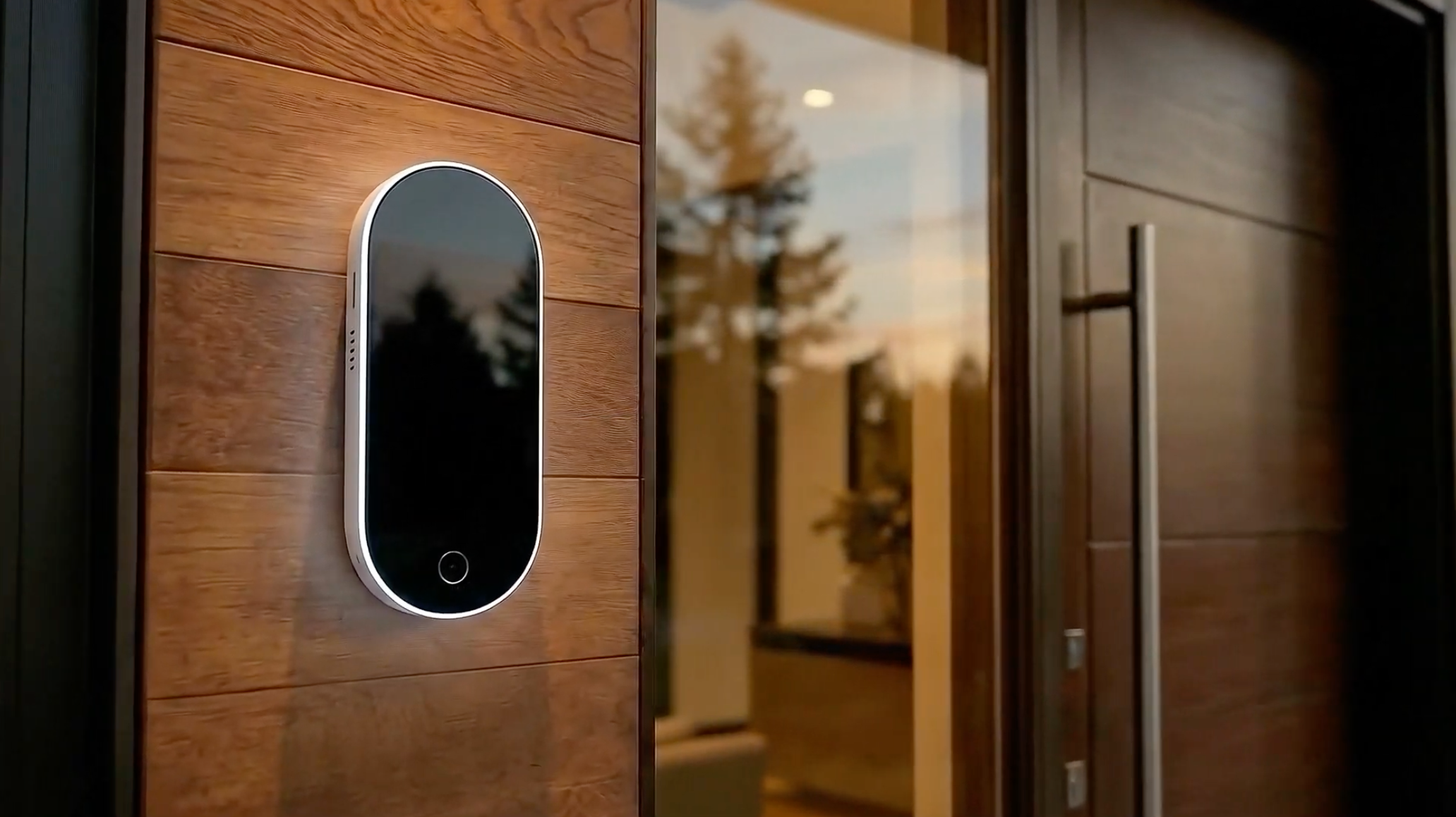 Top Reasons Homeowners Are Switching from Ring to OVAL – IRVINEi