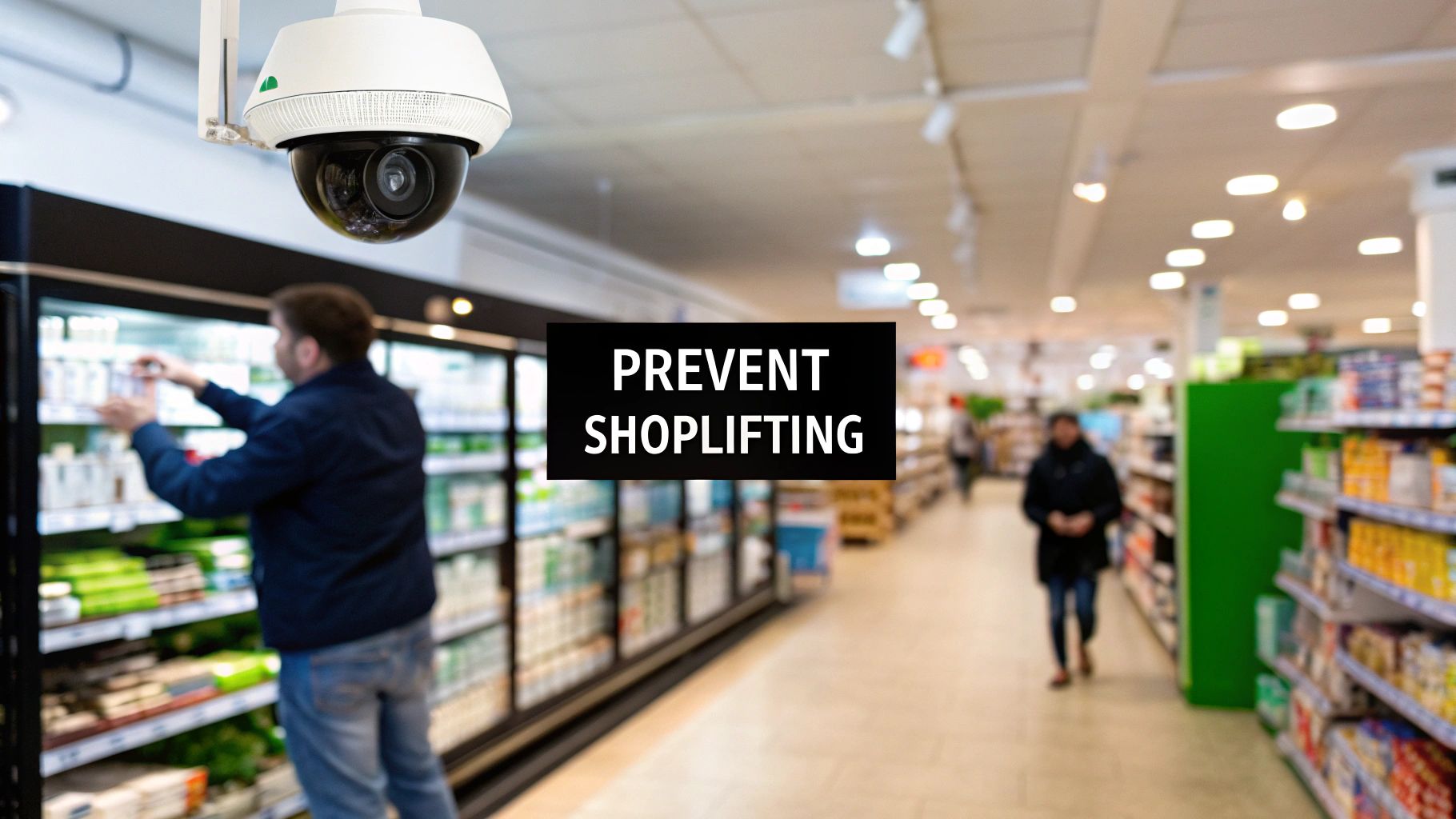 How to Prevent Shoplifting in Your Retail Store – IRVINEi